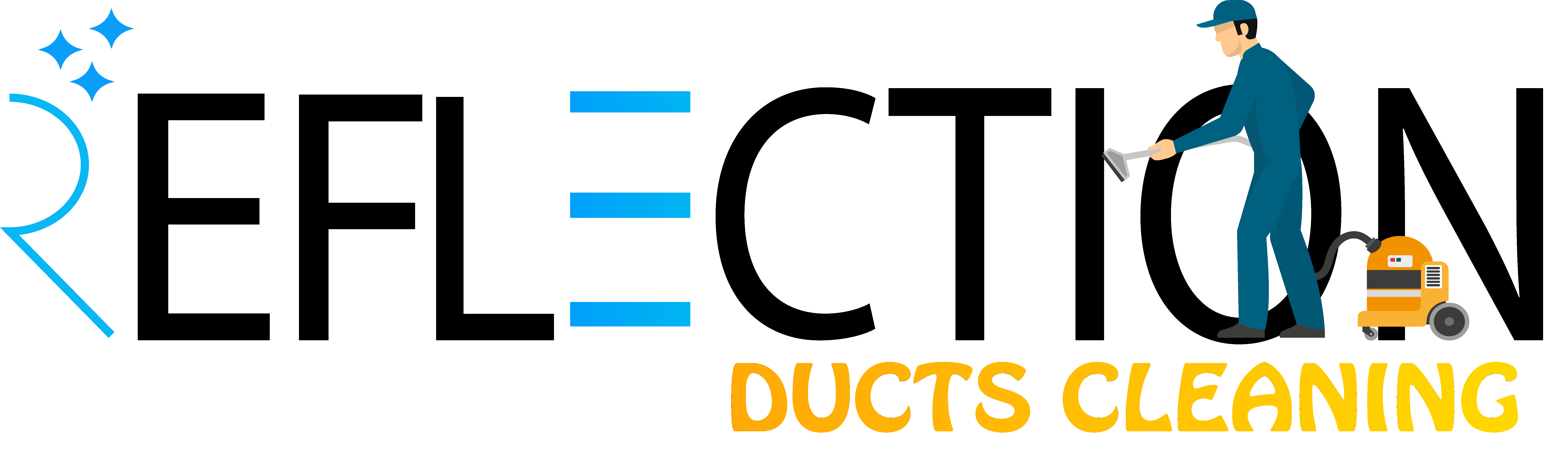 Professional Duct Cleaning Services | Reflection Ducts
